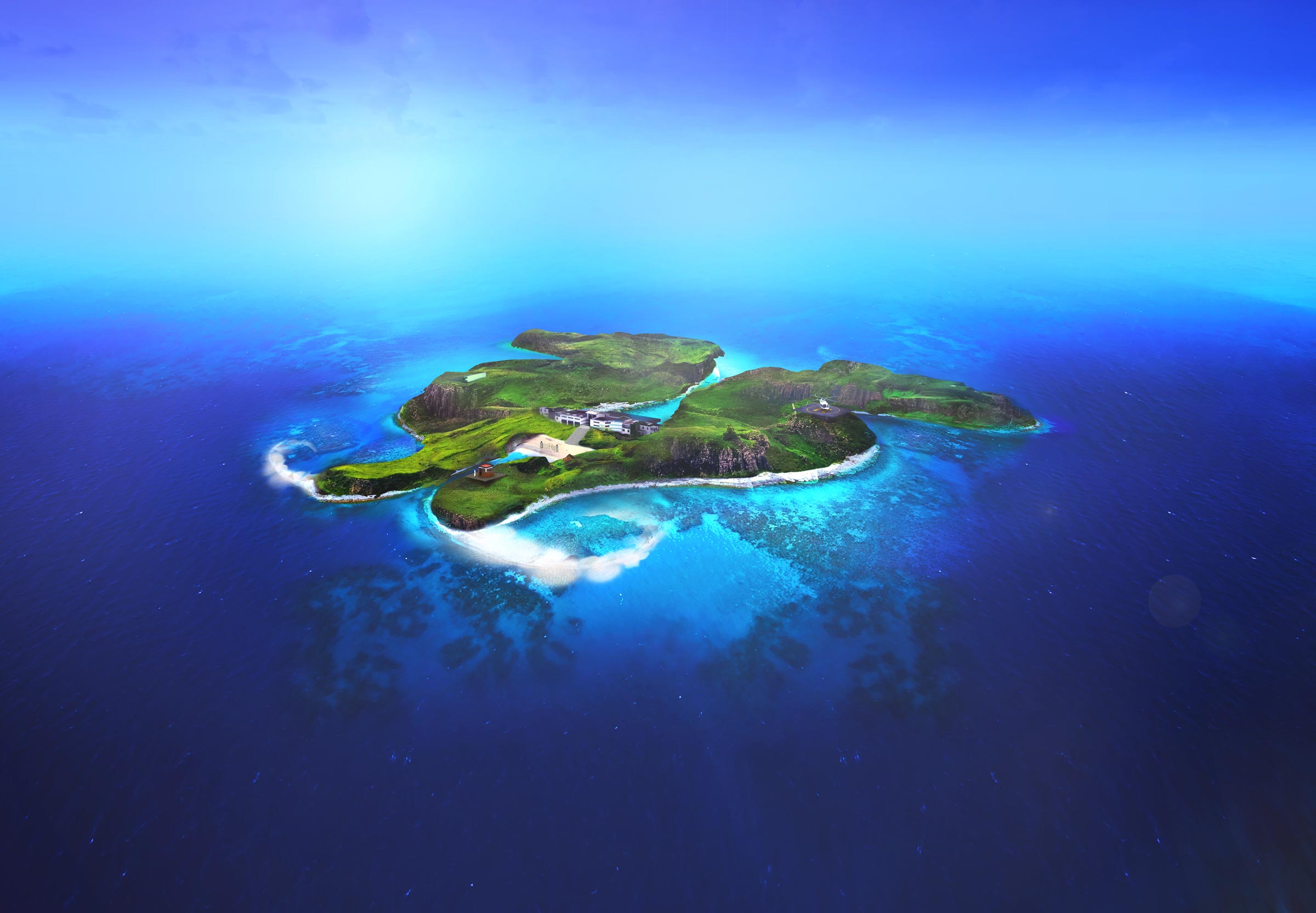 Modern Butler – Estate & Lifestyle Management